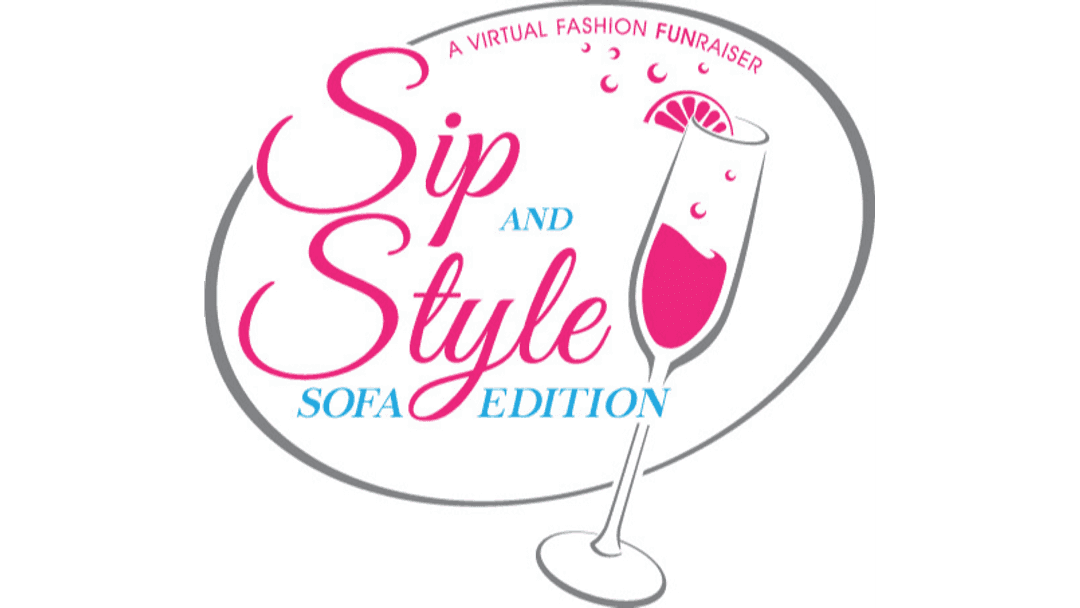 Sip & Style Fashion FUNraiser