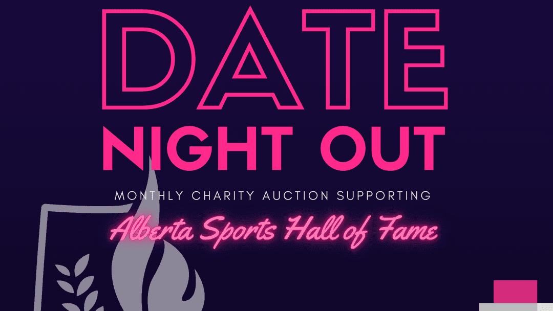 Monthly Date Night Auction