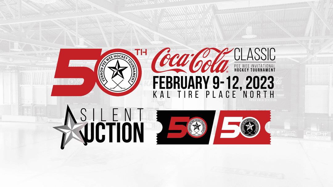 Coca-Cola Classic Fundraiser