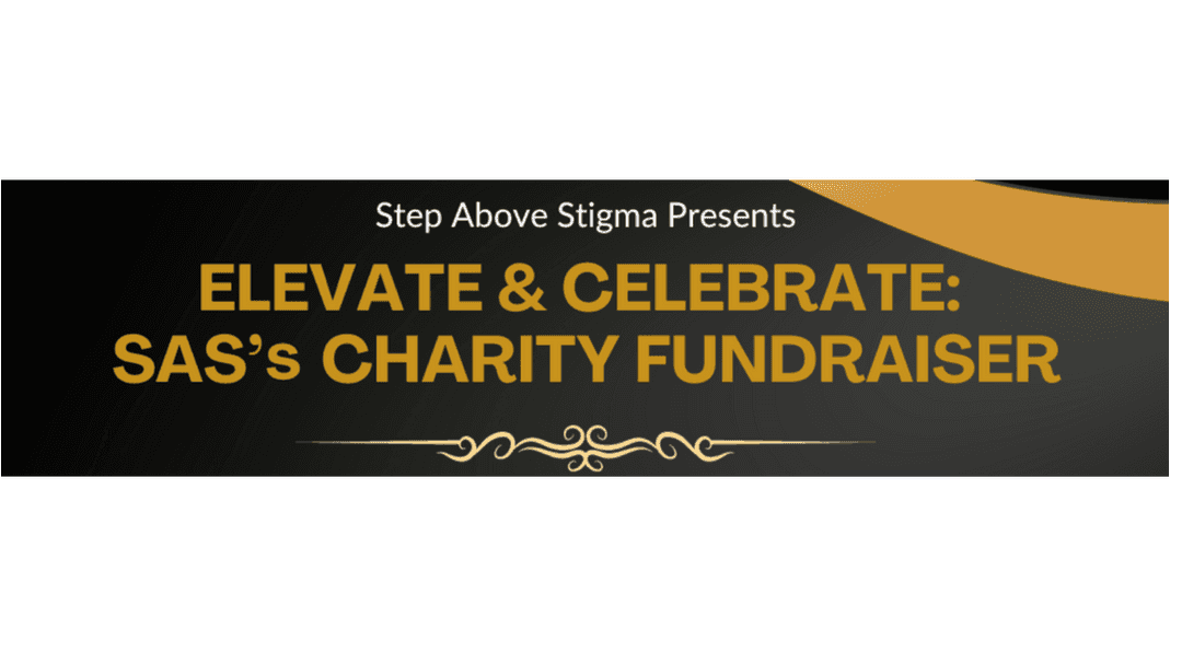 Elevate & Celebrate: SAS's Charity Fundraiser