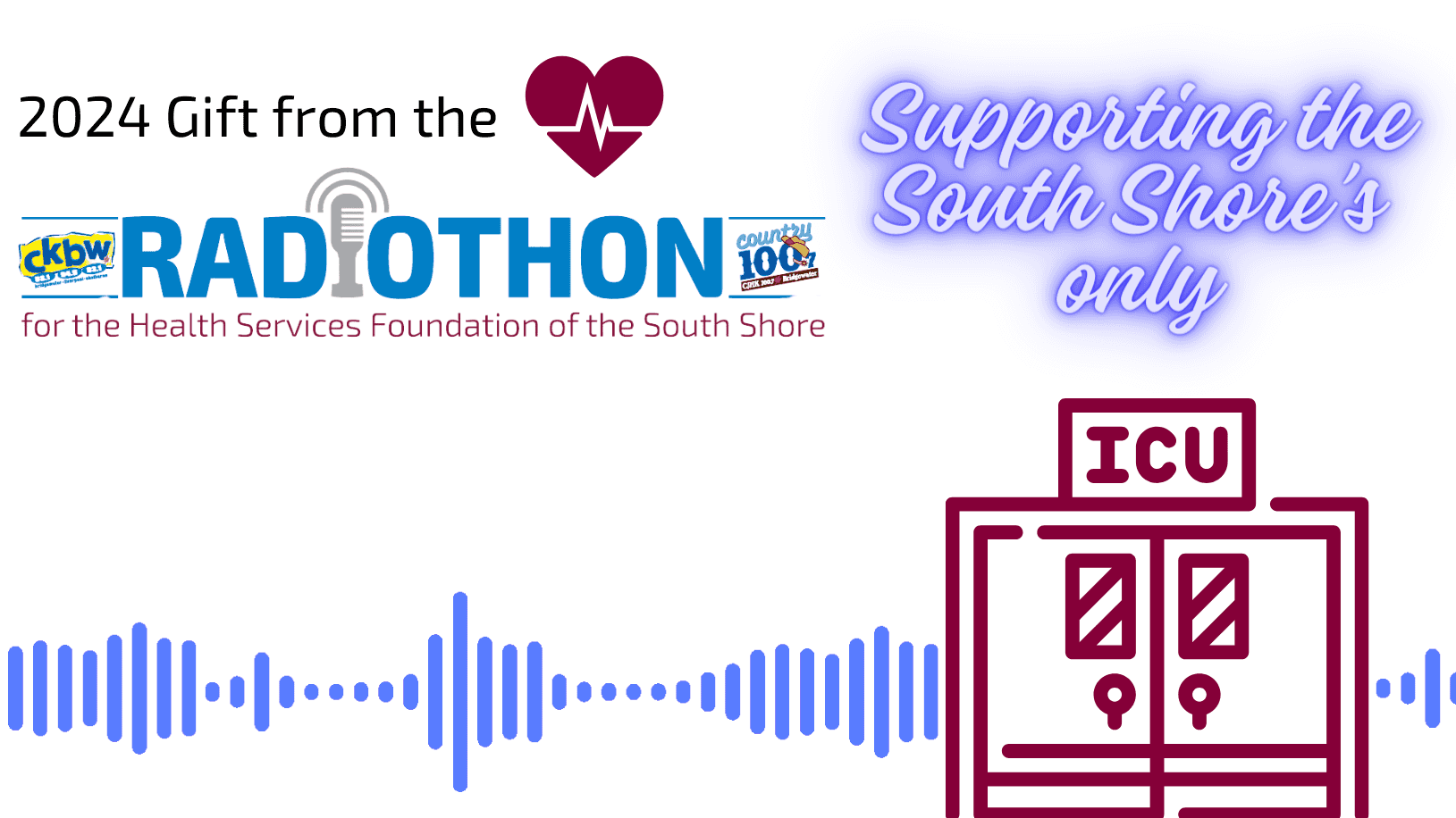 Gift From The Heart Radiothon