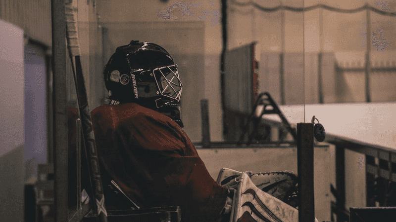 Kinistino Hockey Day in Saskatchewan
