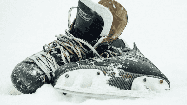 Kinistino Hockey Day in Saskatchewan