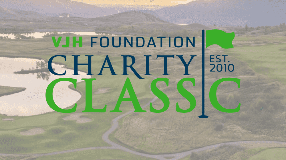 14th Annual VJHF Charity Classic