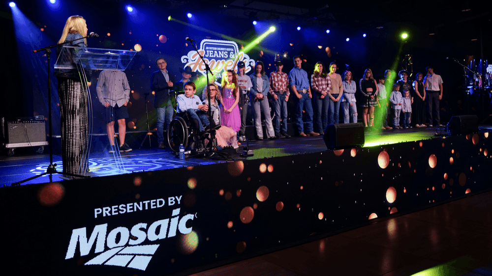 JPCH Jeans & Jewels Gala