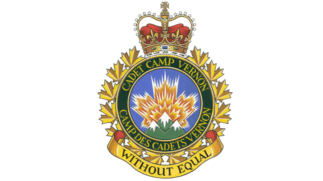 8th Annual Vernon Cadet Camp Museum Auction